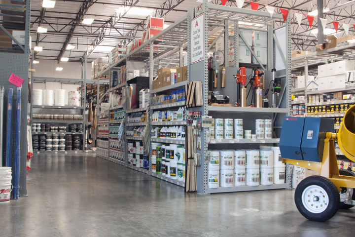 Who We Are – Thompson Construction Supply